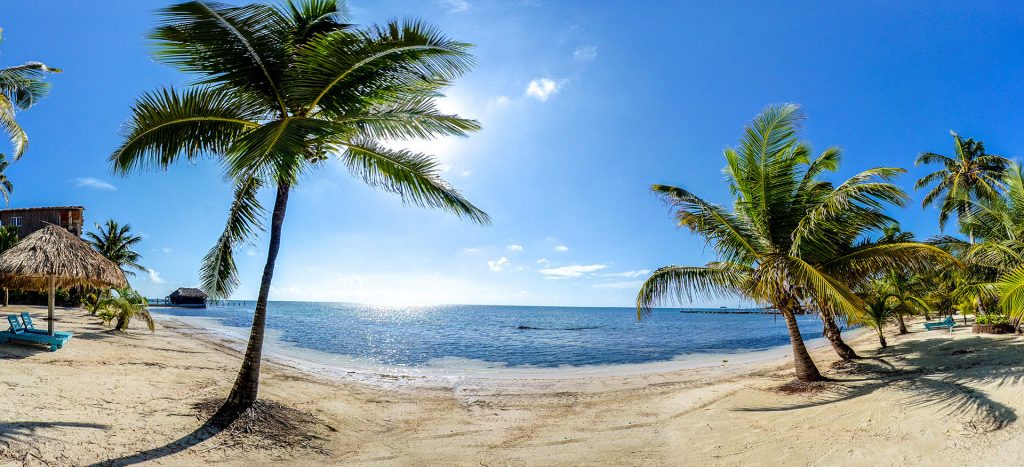 Ambergris Caye Belize Resort | Captain Morgan’s Retreat